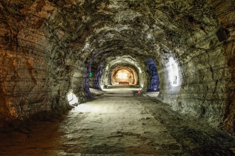 From Bogota: Guatavita Lake & Zipaquira Salt Cathedral Tour - The Itinerary: What Makes Each Stop Special