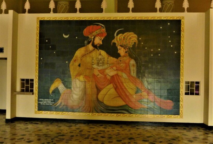 From Bogotá: Jaime Duque Park and Salt Cathedral with Lunch - An Engaging Full-Day Adventure