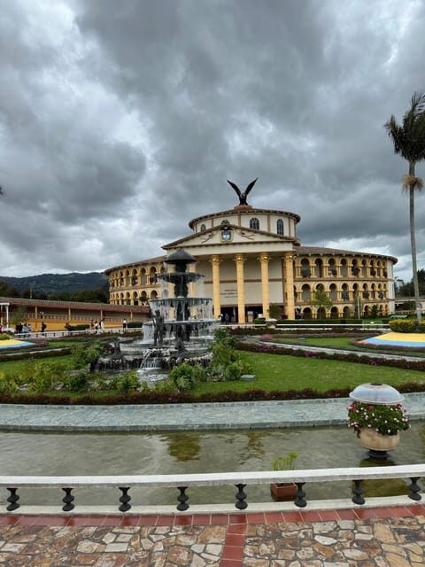 From Bogota: Jaime Duque Park and zoo with ticket included - Authentic Insights from Past Visitors