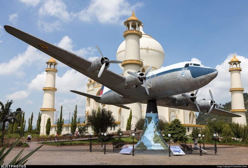 From Bogota: Jaime Duque Park and zoo with ticket included - Final Thoughts: Who Is This Tour Best For?