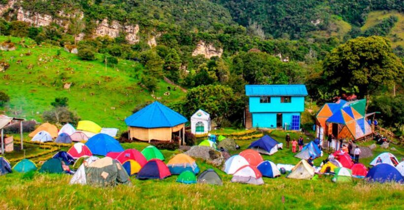 From Bogota: La Chorrera Waterfall Guided Hike - What the Reviews Say