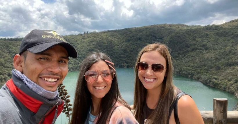 From Bogotá: Lake Guatavita and the El Dorado Legend Tour - The Experience for Different Travelers