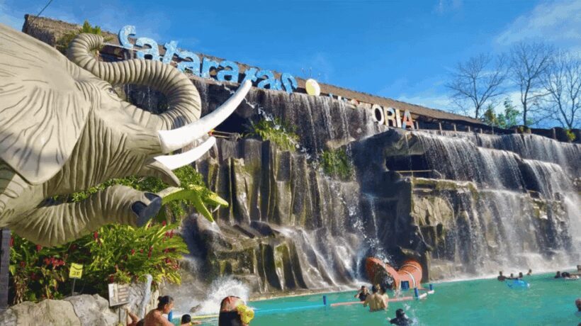 From Bogotá: Private Tour to Pablo Escobar's Theme Park - A Detailed Look at the Bogotá to Hacienda Nápoles Tour