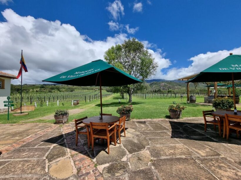 From Bogotá: Private Tour to Villa de Leyva - An In-Depth Look at the Day Trip