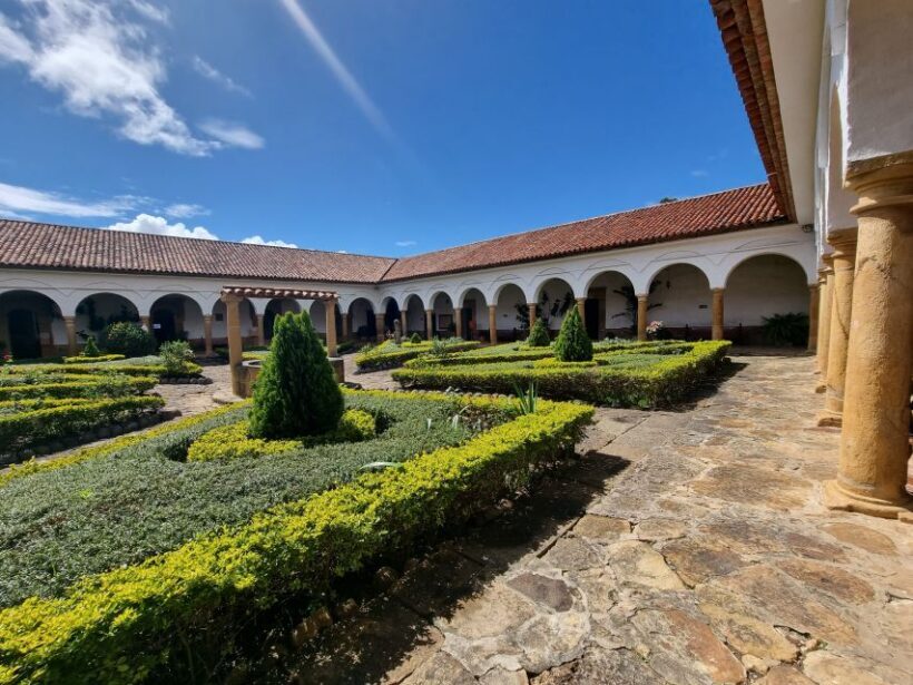 From Bogotá: Private Tour to Villa de Leyva - Villa de Leyva: Walking into History