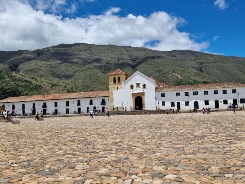 From Bogotá: Private Tour to Villa de Leyva - Practical Details and Tips