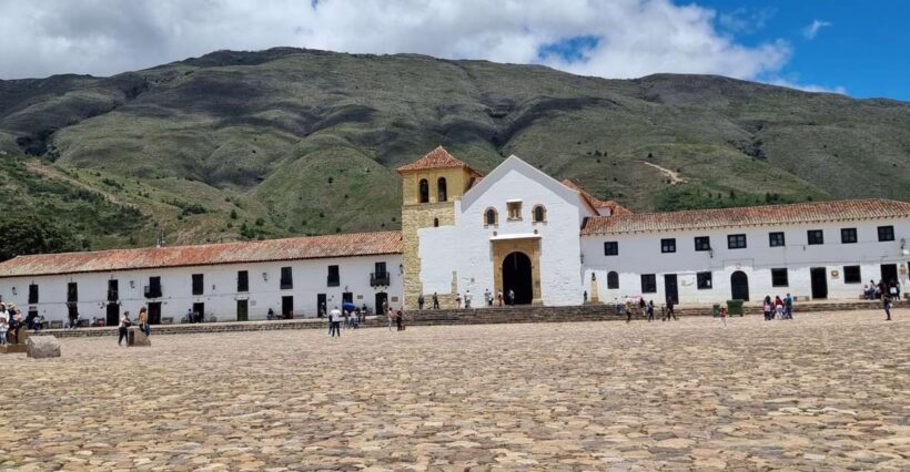 From Bogotá: Private Tour to Villa de Leyva - The Reviews Speak Volumes