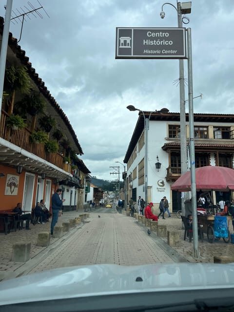 FROM BOGOTA: Salt Cathedral and Andrés Carne de Res Tour (Chía) - The Cultural and Historical Significance