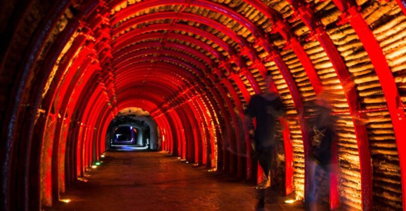 From Bogotá: Salt Cathedral and Lake Guatavita Day Tour - Authenticity and Tips