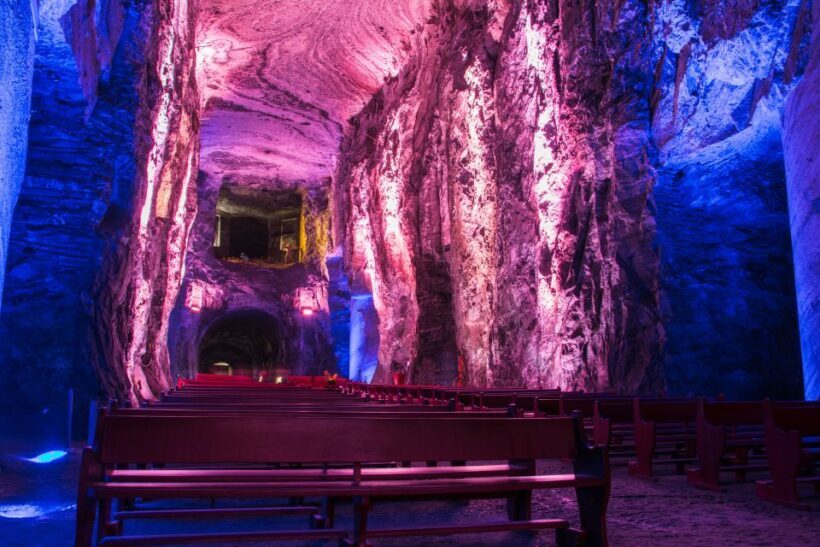 From Bogotá: Salt Cathedral and Lake Guatavita Day Tour - Final Thoughts: Who Will Love This Tour?
