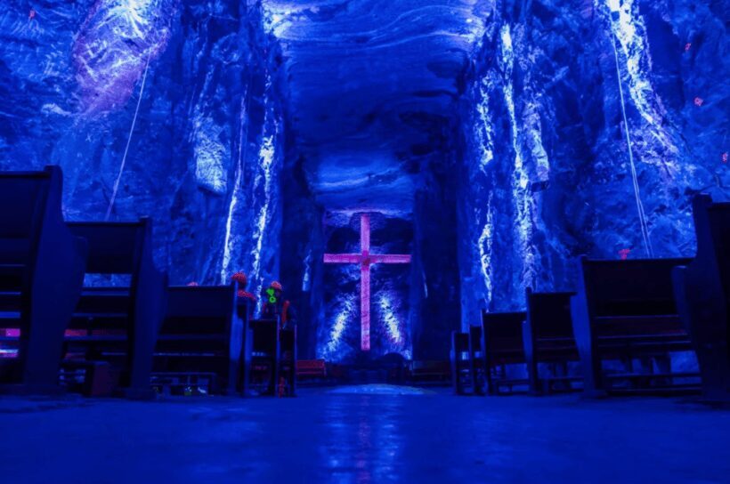 From bogota: Salt Cathedral tour a Cultural Heritage Tour - Final Thoughts: Who Is This Tour For?