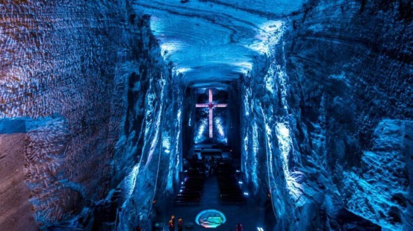 From bogota: Salt Cathedral tour a Cultural Heritage Tour - FAQ