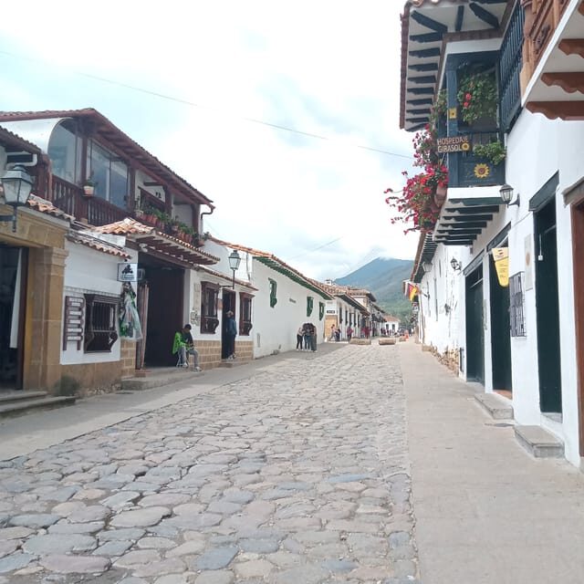 From Bogota: Villa de Leyva Day Magic Town Tour - An In-Depth Look at the Villa de Leyva Tour