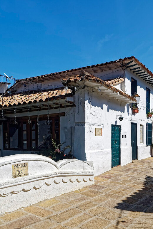 From Bogota: Villa de Leyva Day Magic Town Tour - Who Will Love This Tour?