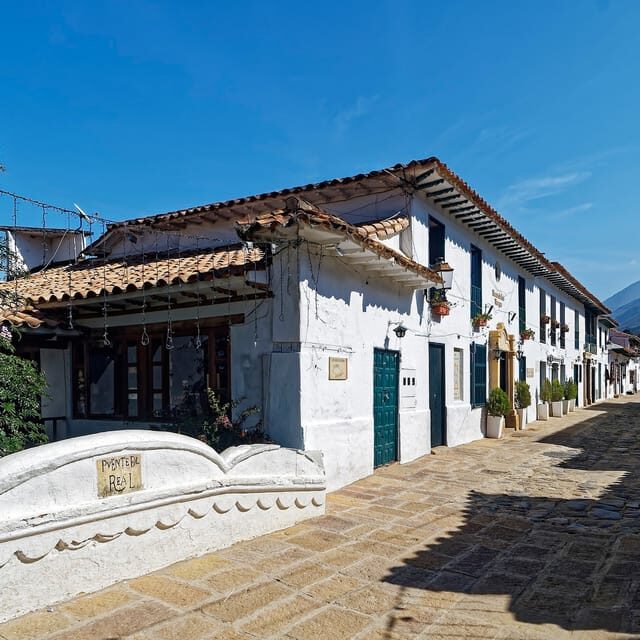 From Bogota: Villa de Leyva Day Magic Town Tour - FAQs