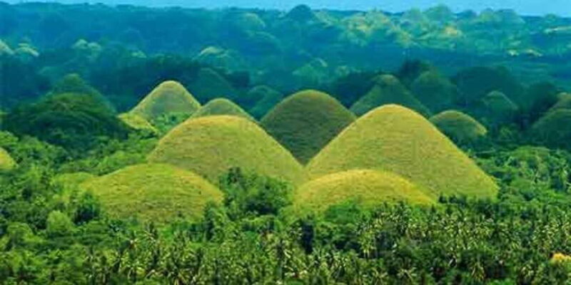From Bohol: Full-Day Countryside Tour - Key Points