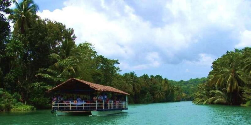 From Bohol & Panglao Island: Full-Day Bohol Tour - Key Points