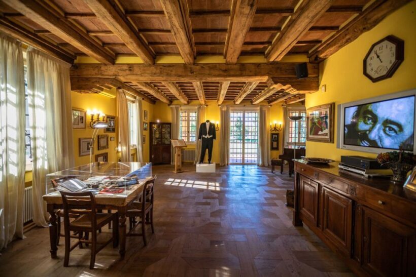 From Bologna: Balsamic Vinegar, Pavarotti and Ferrari Tour - Practical Considerations