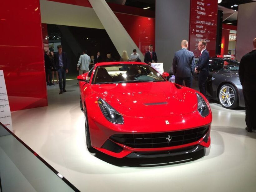 From Bologna: Enzo Ferrari Experience in Modena with Lunch - Who Would Enjoy This Tour?
