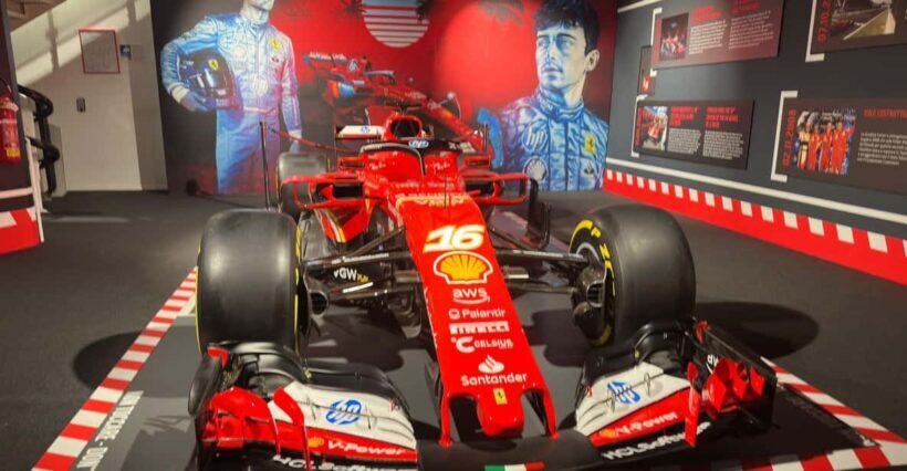 From Bologna: Ferrari Museums, Factory Tour and F1 Simulator - Is This Tour Worth It?