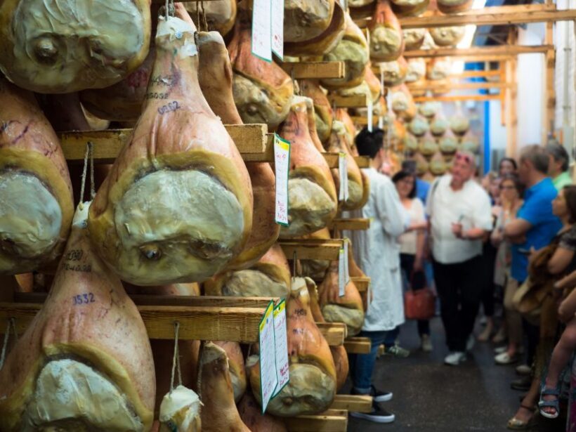 From Bologna: Parma Cheese & Ham Factory Tours and Tastings - Key Points