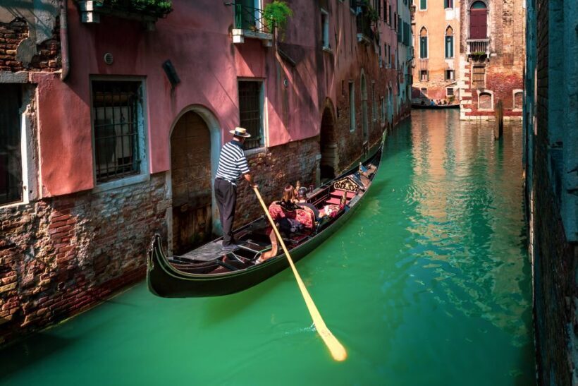 From Bologna: Private Venice Day Trip with Transfer - Final Thoughts: Is This Tour for You?