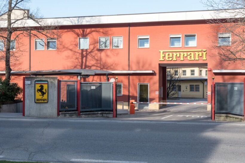 From Bologna: Trip to Ferrari Museum with Tickets and Lunch - FAQs About the Ferrari Museum Tour from Bologna