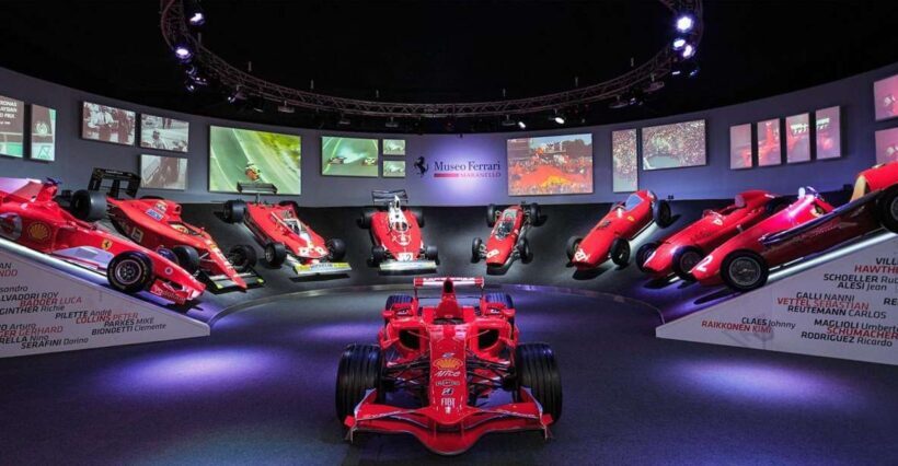 From Bologna: Trip to Ferrari Museum with Tickets and Lunch - Final Thoughts