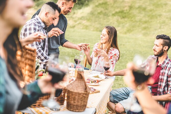 From Bologna: Verona and Valpolicella Day Tour - Points to Consider