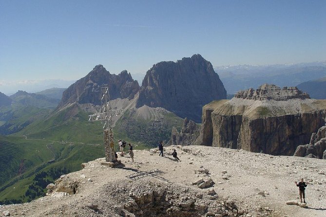 From Bolzano - Private Tour by Car: the BEST of the DOLOMITES in JUST ONE DAY - Lunch Break and Customizable Itinerary