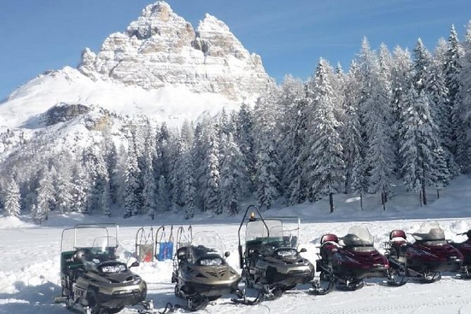 From Bolzano - Snowmobile + Sledding and The Great Dolomites Road Private Tour - From Bolzano - Snowmobile + Sledding and The Great Dolomites Road Private Tour: An In-Depth Review