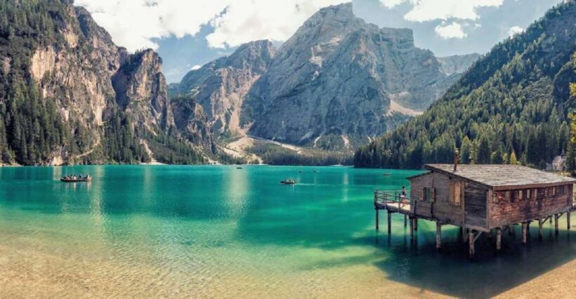From Bolzano: The Heart of the Dolomites Private Tour by Car - An In-Depth Look at the Dolomites Private Tour from Bolzano