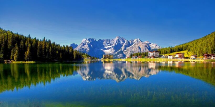 From Bolzano: The Heart of the Dolomites Private Tour by Car - FAQs