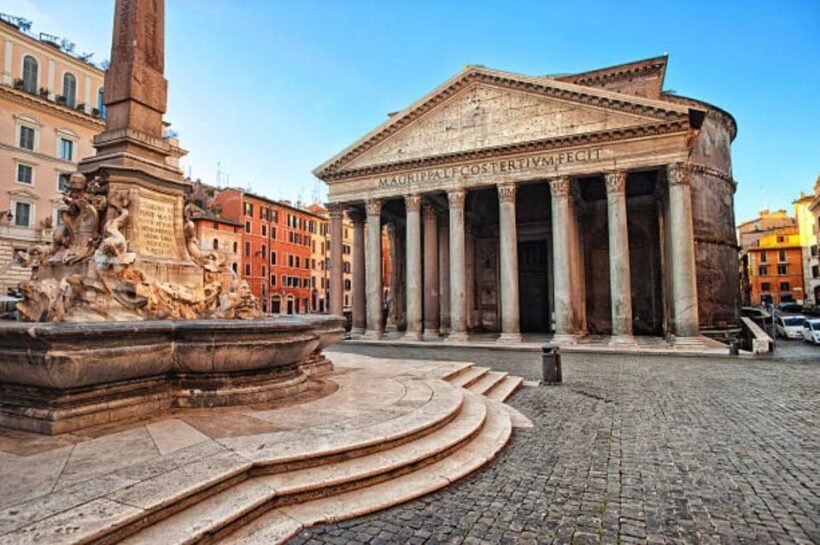 From Bones to Gods: Capuchin Crypt to Pantheon walking tour - Exploring Rome’s Dark and Divine: From Bones to Gods