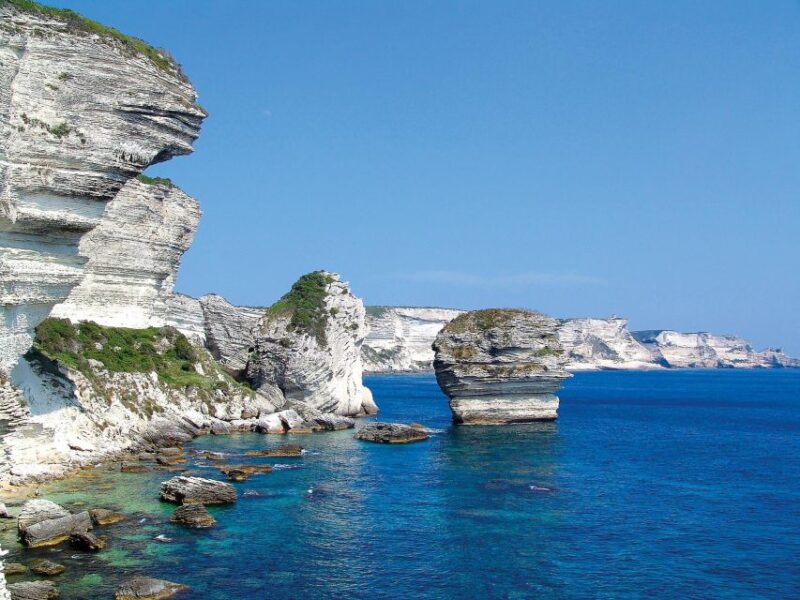 From Bonifacio: Cruise of Bonifacio and the Lavezzi Islands - Who Should Consider This Tour?