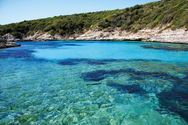 From Bonifacio: Cruise of Bonifacio and the Lavezzi Islands - The Sum Up