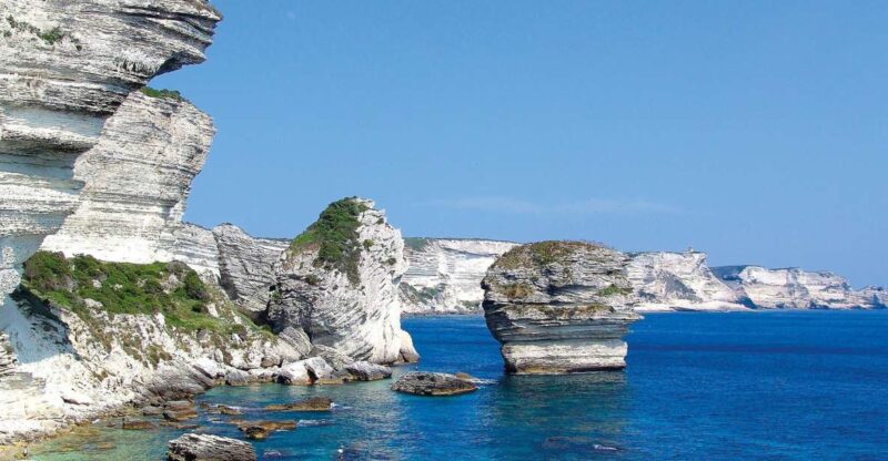 From Bonifacio: Cruise of Bonifacio and the Lavezzi Islands - FAQ