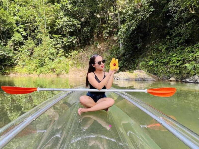 From Boracay: Mainland Off-Road ATV and Zipline Experience - Activities in Detail: Pros and Cons