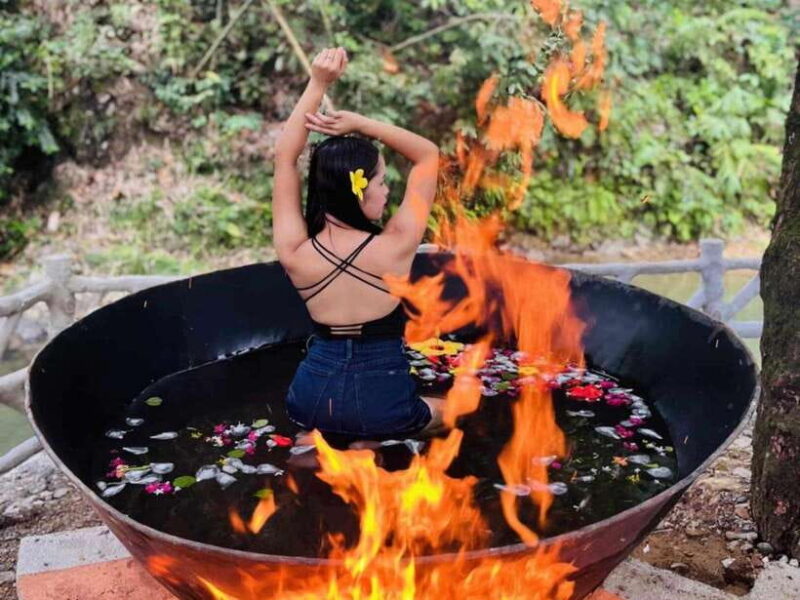 From Boracay: Mainland Off-Road ATV and Zipline Experience - The Value and Price Point