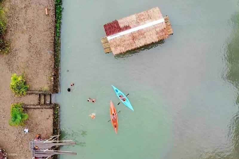 From Boracay: Mainland Off-Road ATV and Zipline Experience - Practical Tips for Travelers
