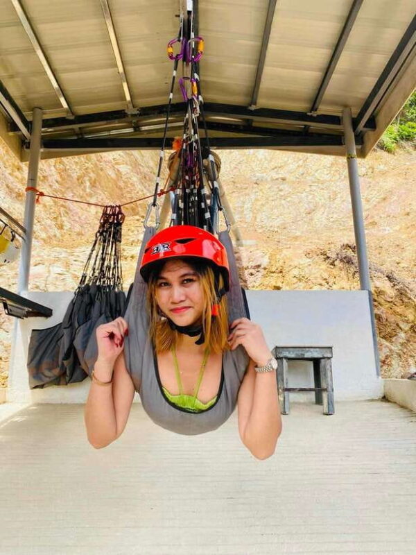 From Boracay: Mainland Off-Road ATV and Zipline Experience - Who Will Enjoy This Tour?