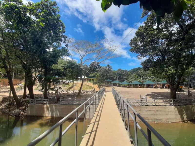 From Boracay: Mainland Off-Road ATV and Zipline Experience - FAQs