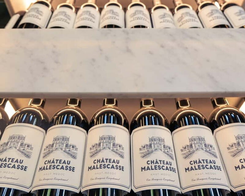 From Bordeaux: Afternoon Wine Tasting in the Medoc Region - From Bordeaux: Afternoon Wine Tasting in the Medoc Region – A Complete Guide
