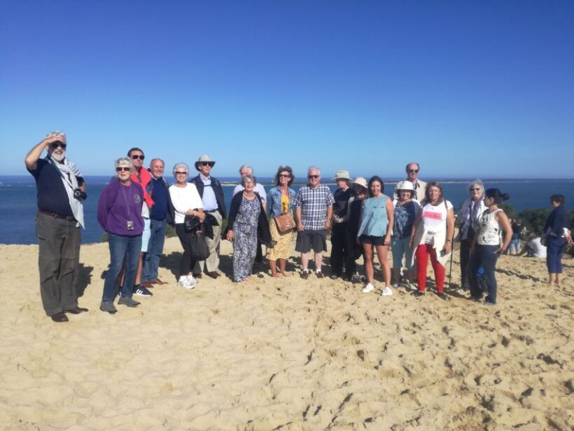 From Bordeaux: Arcachon and Pilat Dune Private Tour - An Overview of the Experience