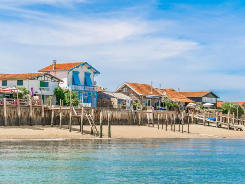 From Bordeaux: Arcachon and Pilat Dune Private Tour - FAQ