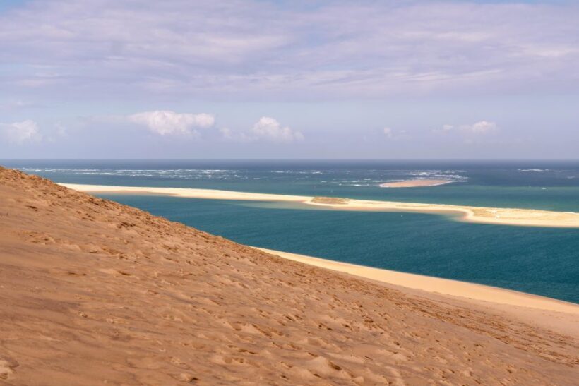 From Bordeaux: Arcachon Bay Full Day Tour and Oyster Lunch - Who Should Consider This Tour?