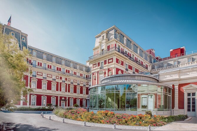 From Bordeaux: Basque Country Private Tour - Reviews and Feedback