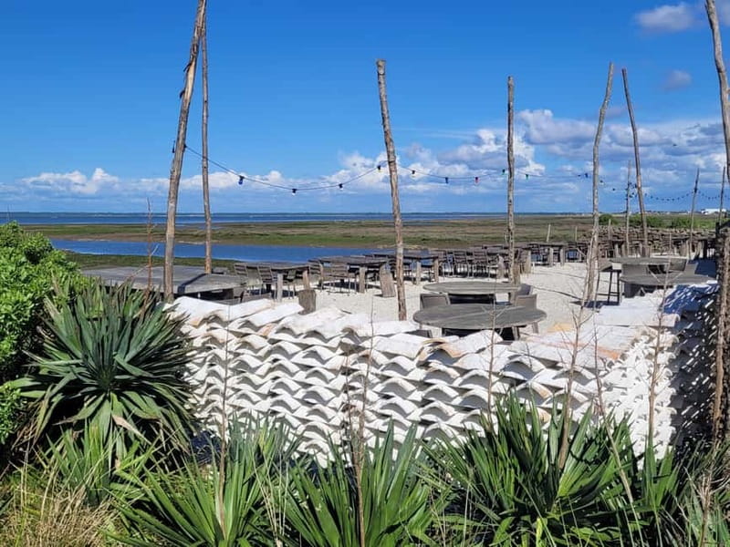 From Bordeaux: Dune du Pilat, Arcachon Bay and Oyster Village Private Tour - Key Points