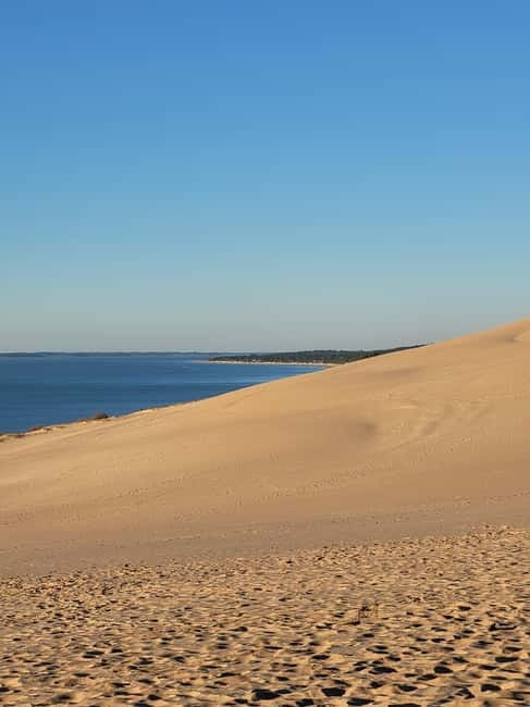 From Bordeaux: Dune du Pilat, Arcachon Bay and Oyster Village Private Tour - Final Thoughts
