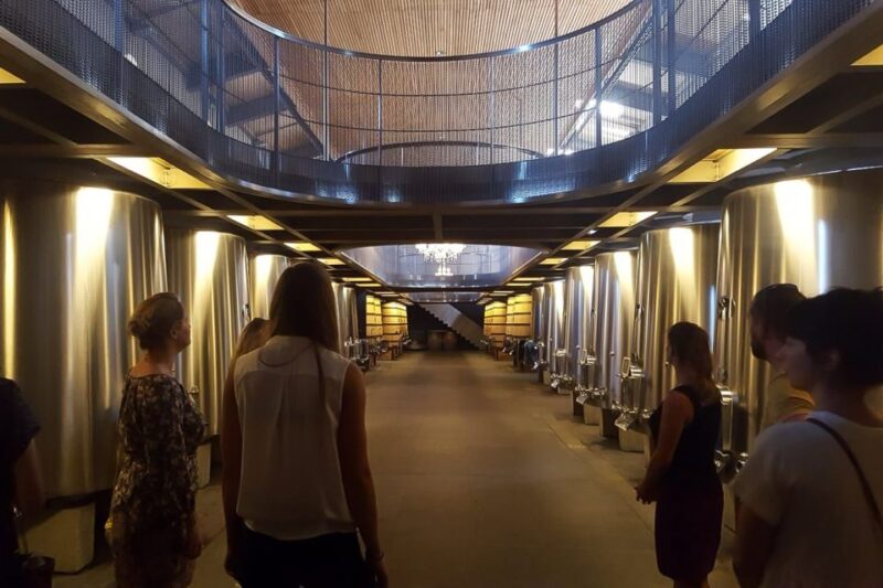 From Bordeaux: Full-Day Medoc Wine Tour - FAQ